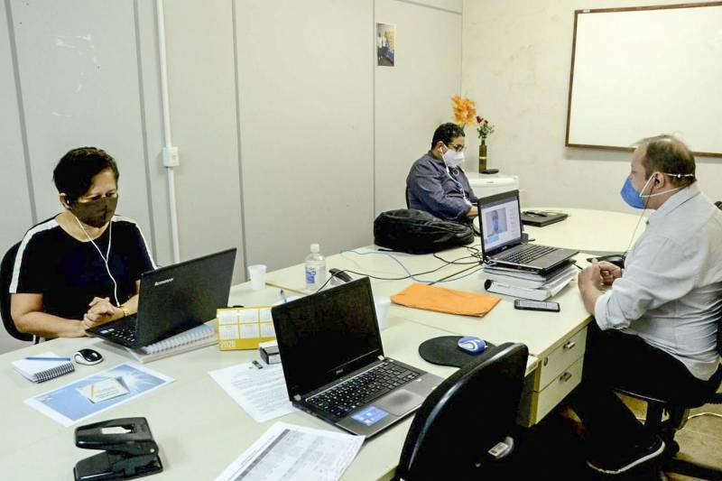 Mais de 15 mil educadores paraenses participaram de cursos de formação ...