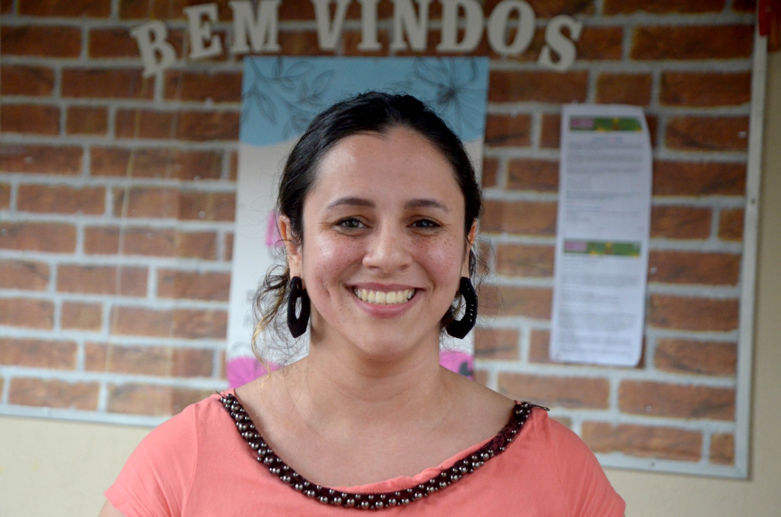 Escola estadual realiza ciclo de debates sobre mulheres nas ciências ...