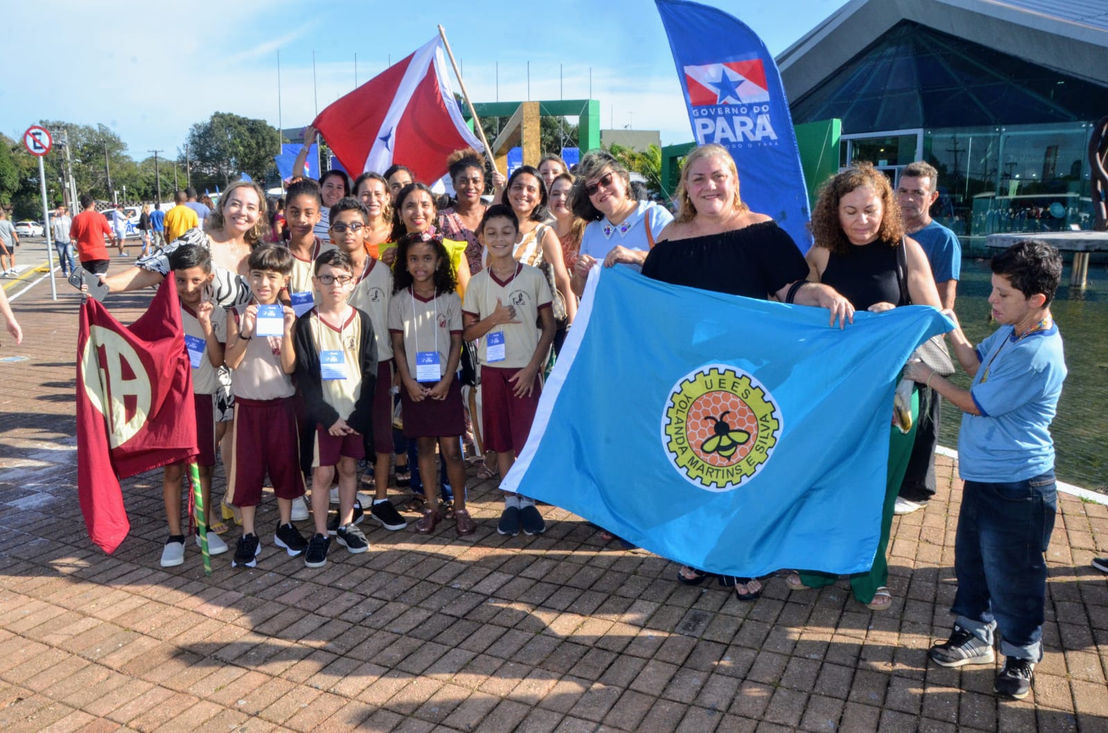 Programa ''Bora Estudar'' | SEDUC :: Secretaria de Estado de Educação