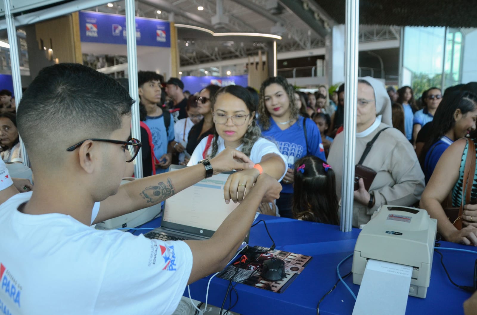 Programa ''Bora Estudar'' | SEDUC :: Secretaria de Estado de Educação