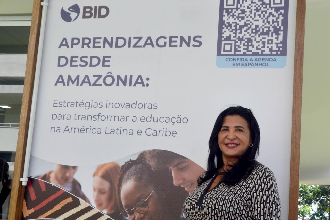 Na Seduc Segundo Dia De Evento Do Bid Debate Desafios E Oportunidades