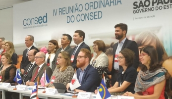 Secretária apresenta desafios da educação paraense em reunião do Consed ...