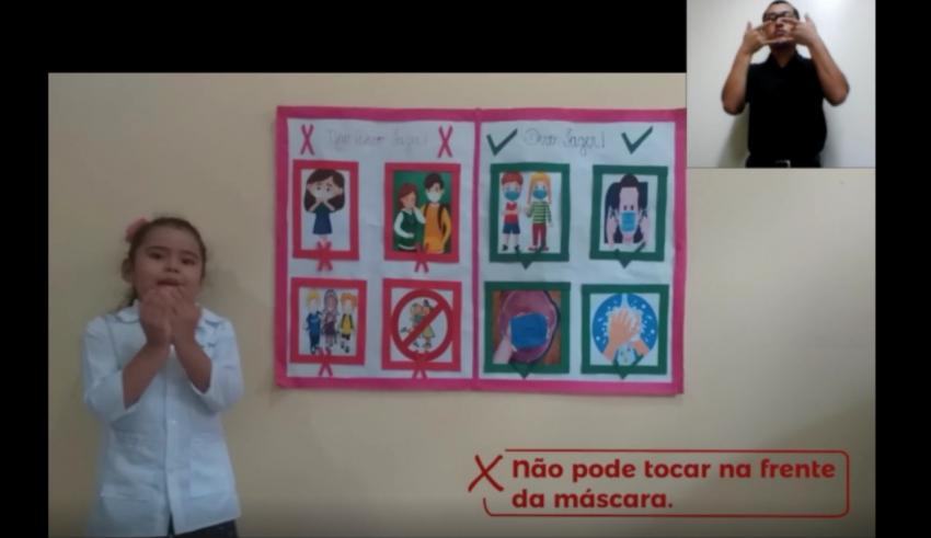 Parceria entre Santa Casa e Seduc consolida projeto educativo para ...